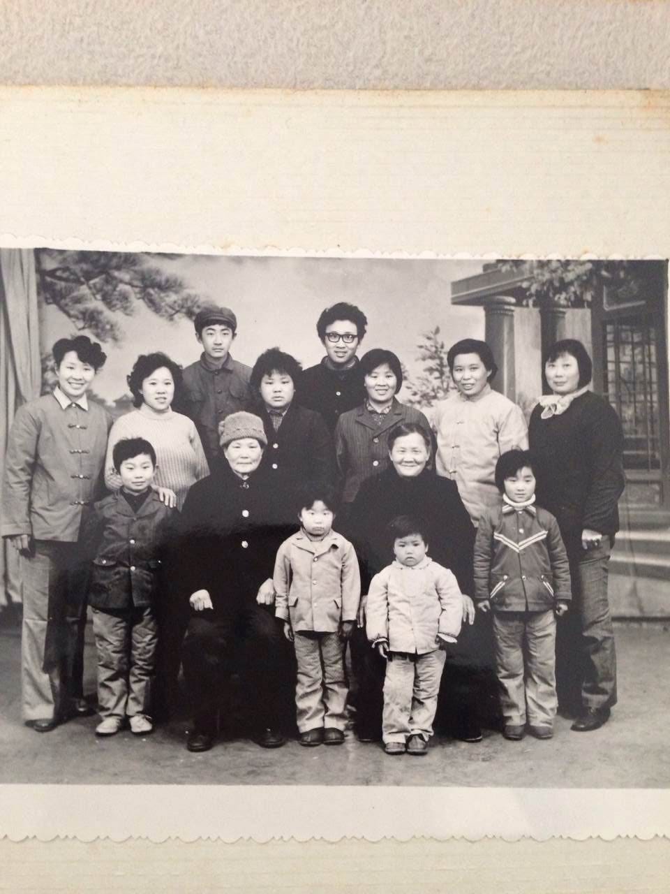 An Unusual Catholic Chinese Family | by Weder Qin | May, 2023 | Medium