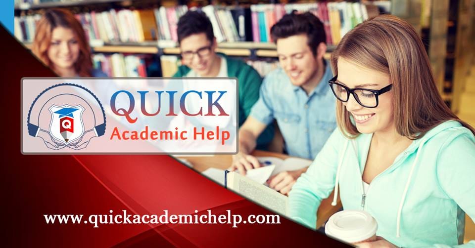 Case study writing, Elaboration from Quick Academic Help | by Quick Academy | Medium