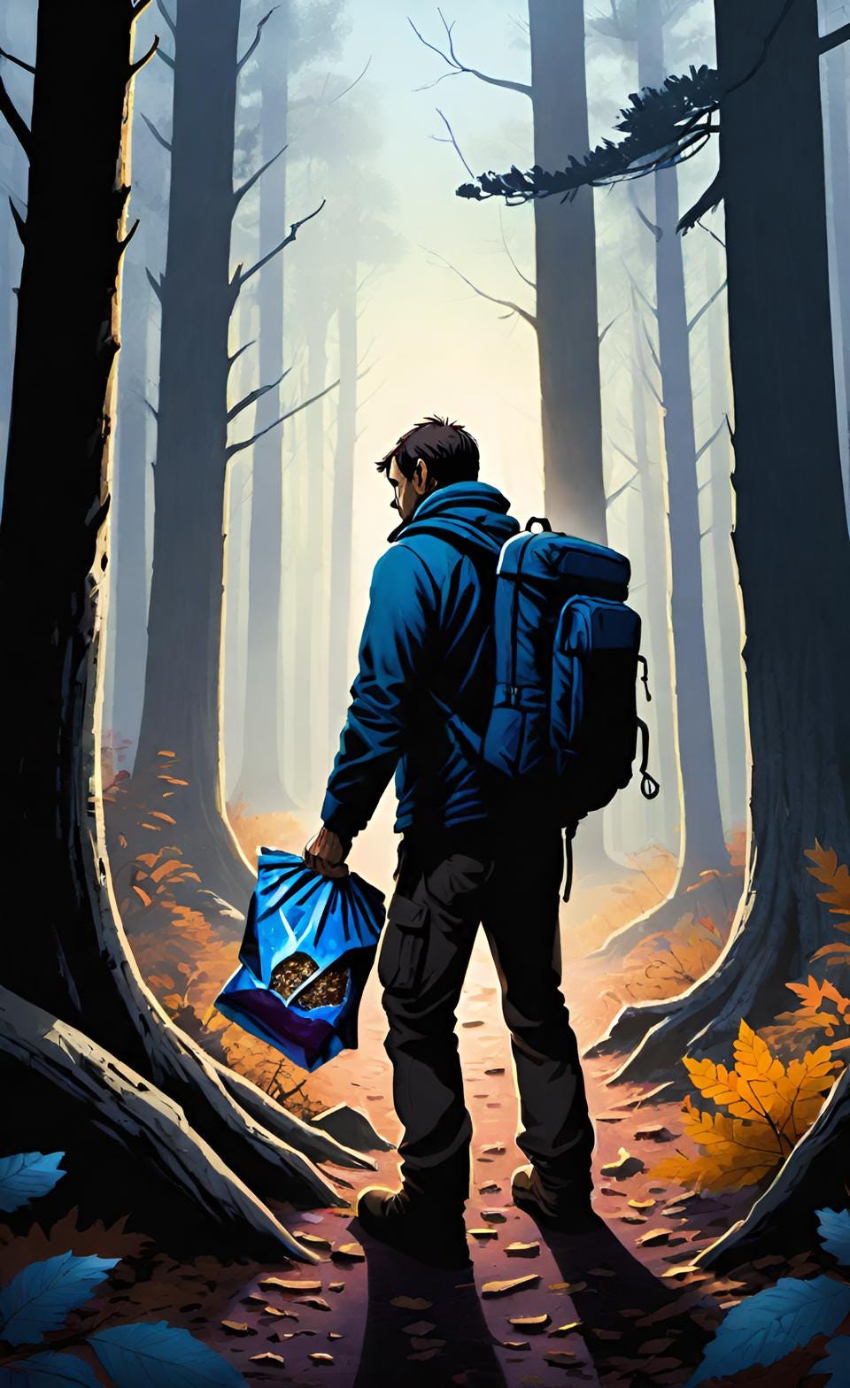 From Survival to Thrival: How Power Foods Can Transform Your Life | by ...