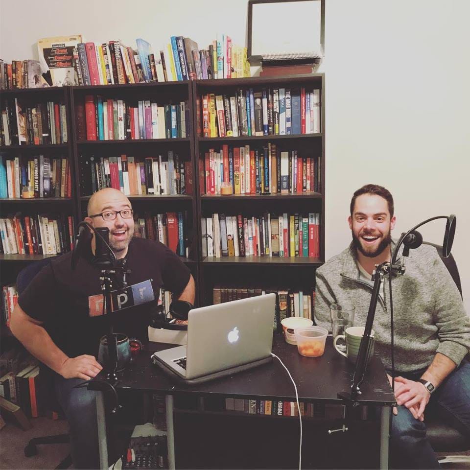 Jake Rivas: “A Poison Tree” And How to Escape Your Inner Monster | by ...