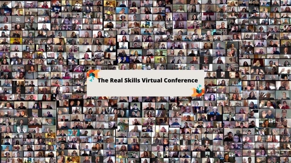 Embracing ‘Real Skills’ in an AI-Dominated World | by Babajide ...