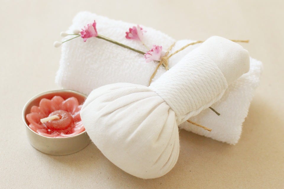 3 Types Of Bathing Rituals You Should Try In Spa Written | by Lisa ...
