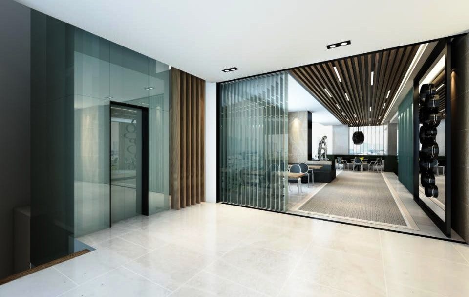 Mantri Centrium Malleshwaram Bangalore ( Bengaluru ) Luxury Apartment ...