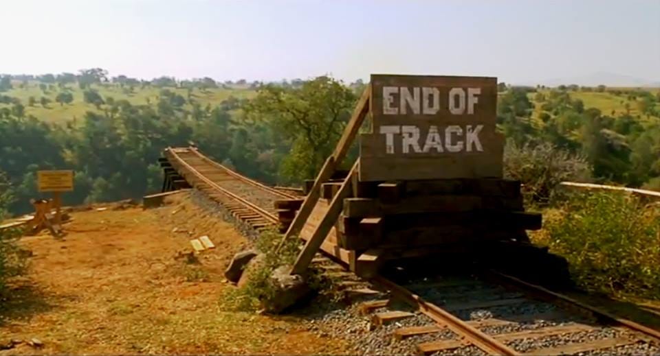 A crumbling bridge VR can fix. Or, the rise of the planet of the… | by ...