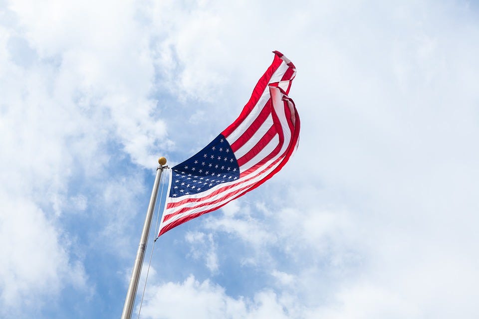 Rep. Jason Dawkins: On to the mid-terms | by Tom Waring | Northeast ...