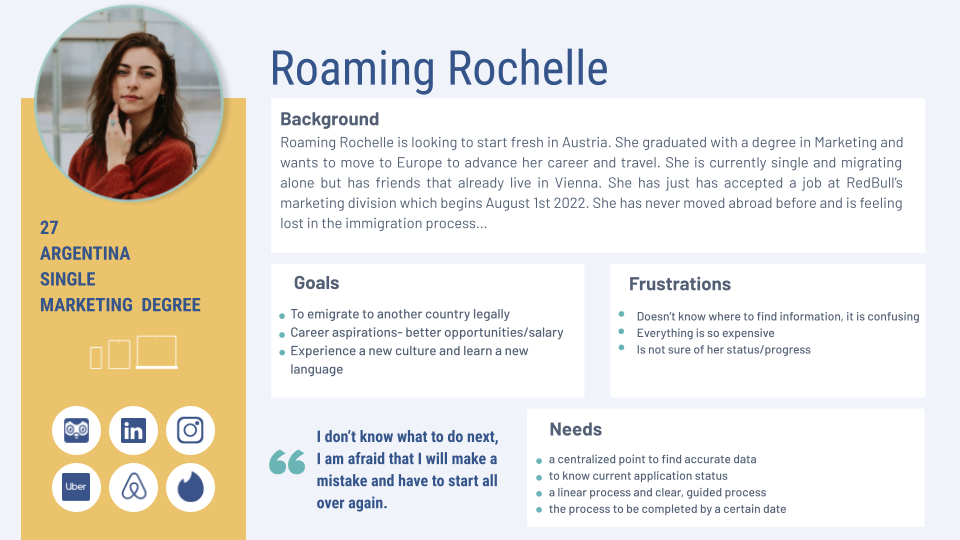 Case Study: Wicked Immigration. What makes a problem wicked is the ...