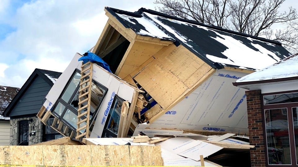 Demystifying Building Permits Part 1: Unveiling the Power of Building Permits | by Raymond S ...