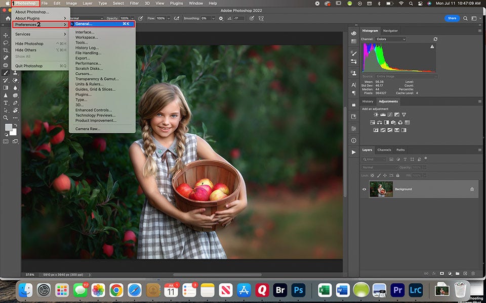How to Photoshop an Image?. Are you looking to learn how to… | by ...