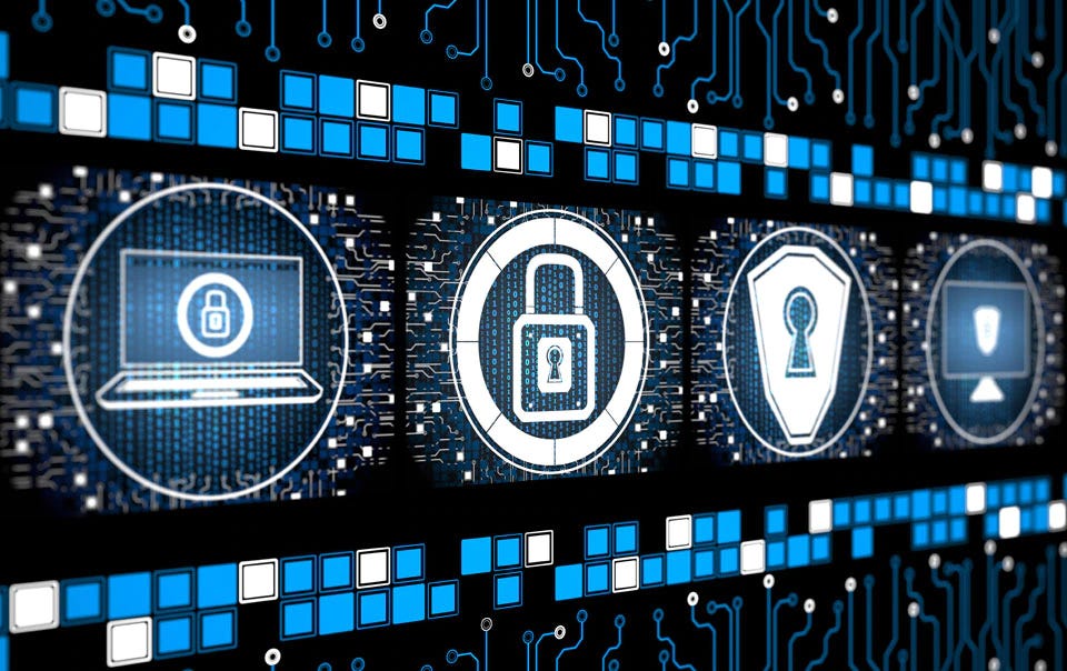 Keeping your company’s data secure | by Technodysis | Medium