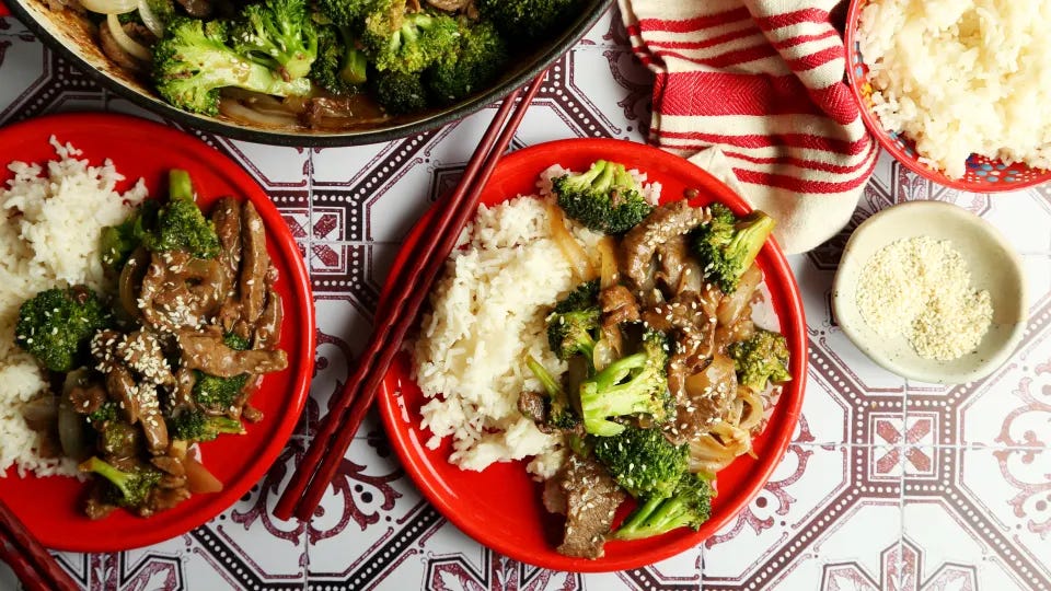 10 Best Healthy Dinner Recipes for a Nourishing Lifestyle | by naasir ...