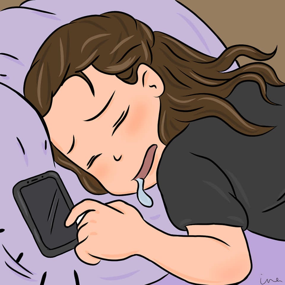 “Хэтэрхий сайхан сэтгэл нь заримдаа өөрийгөө шаналгах сайн шалтаг болно