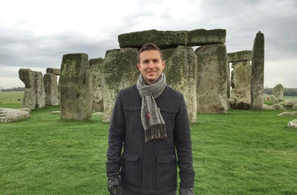 Millennial Influncer: Brian Evans of Influencive.com | by Anton ...