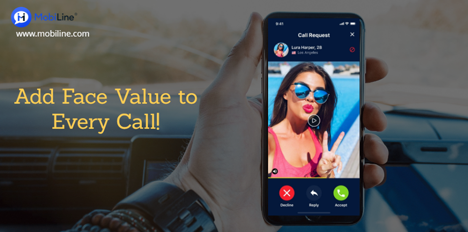 Seeing Is Believing. MobiLine brings most amazing technology… | by ...