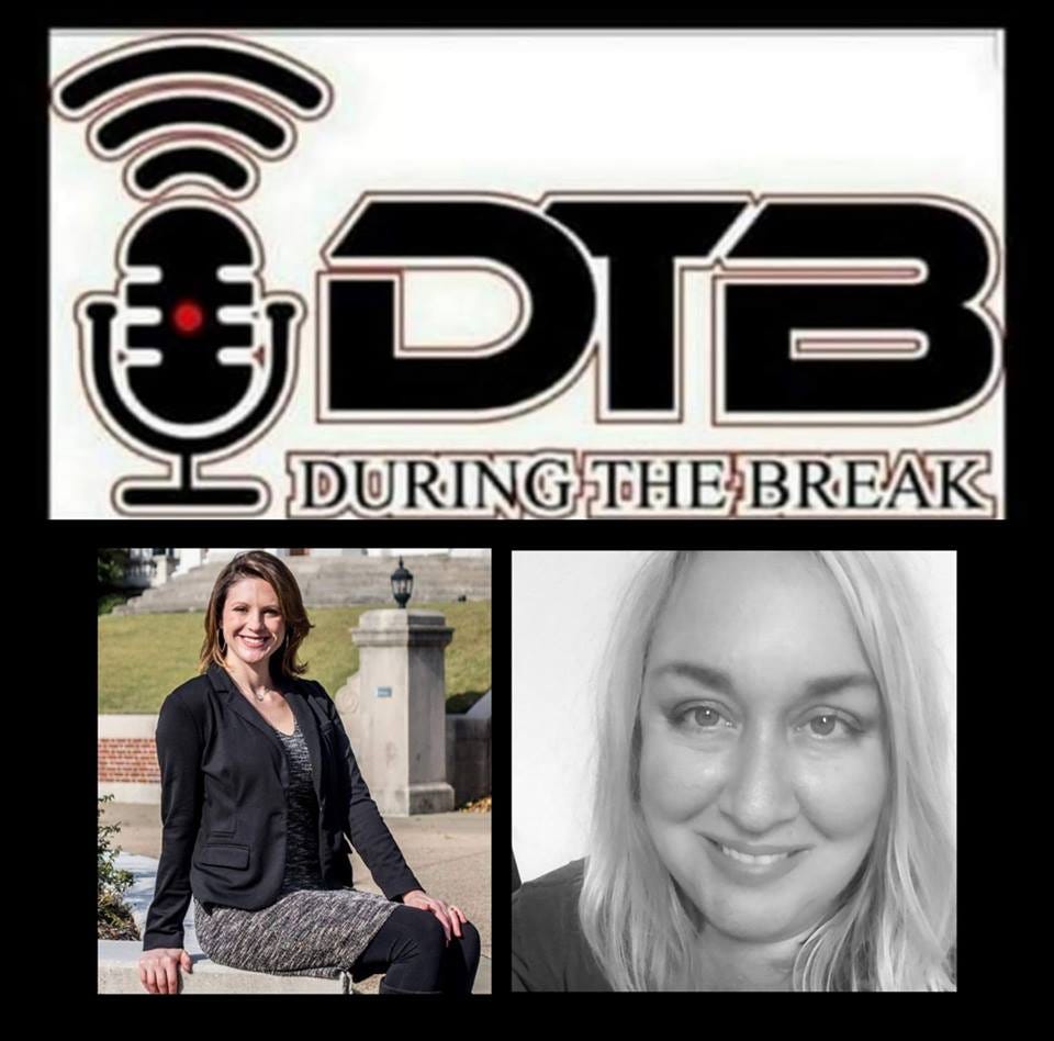 The Art of Networking. Clint Powell sat down with me and… | by Ginger Terrell | Medium