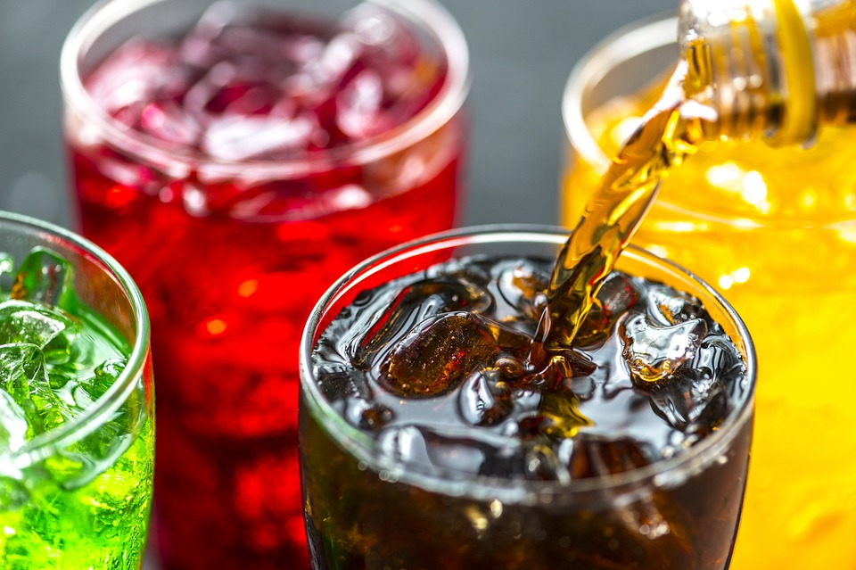 Soft Drinks Market is Set to Fly High in Years to Come | by Anna Cook ...