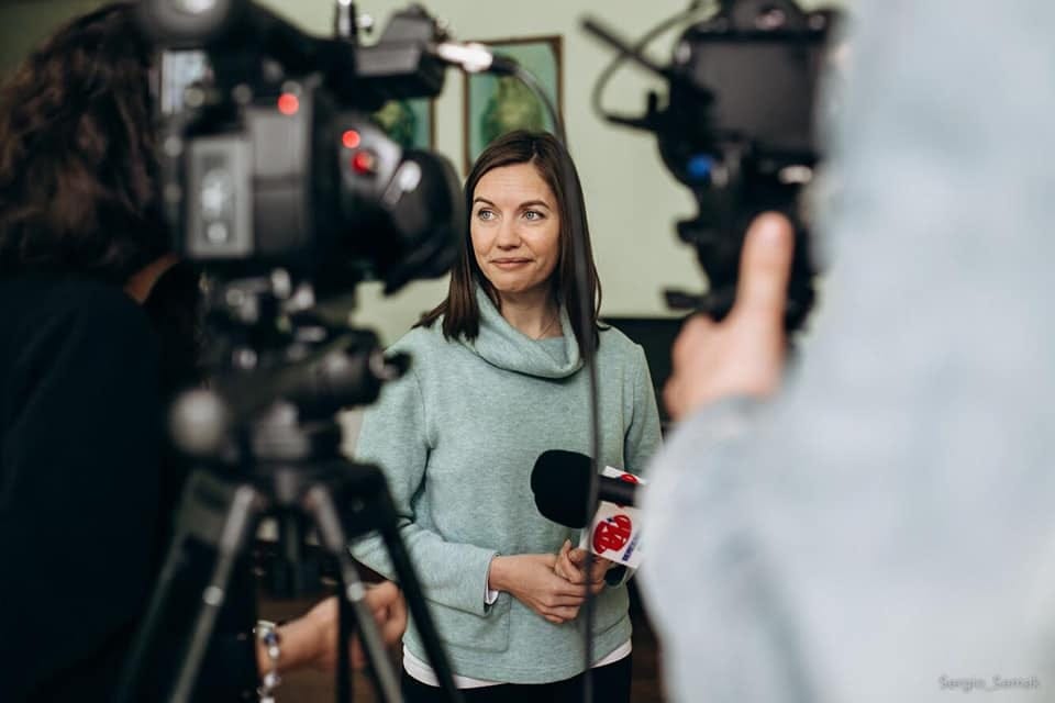 Tara Hall provides insights into cultural and exchange programs, and ...