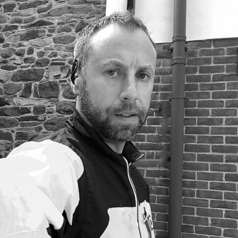 How did I lose two stone without realising it? | by Owain Betts | Medium