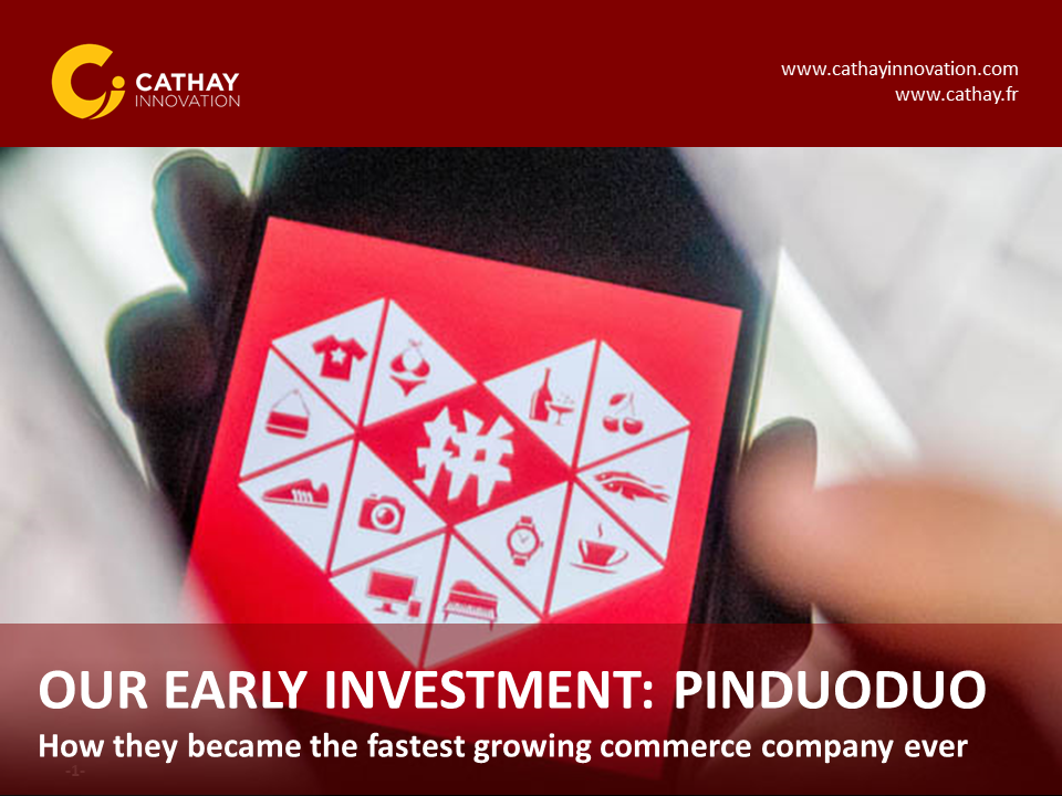 PinDuoDuo: how they became the fastest growing commerce company ever ...