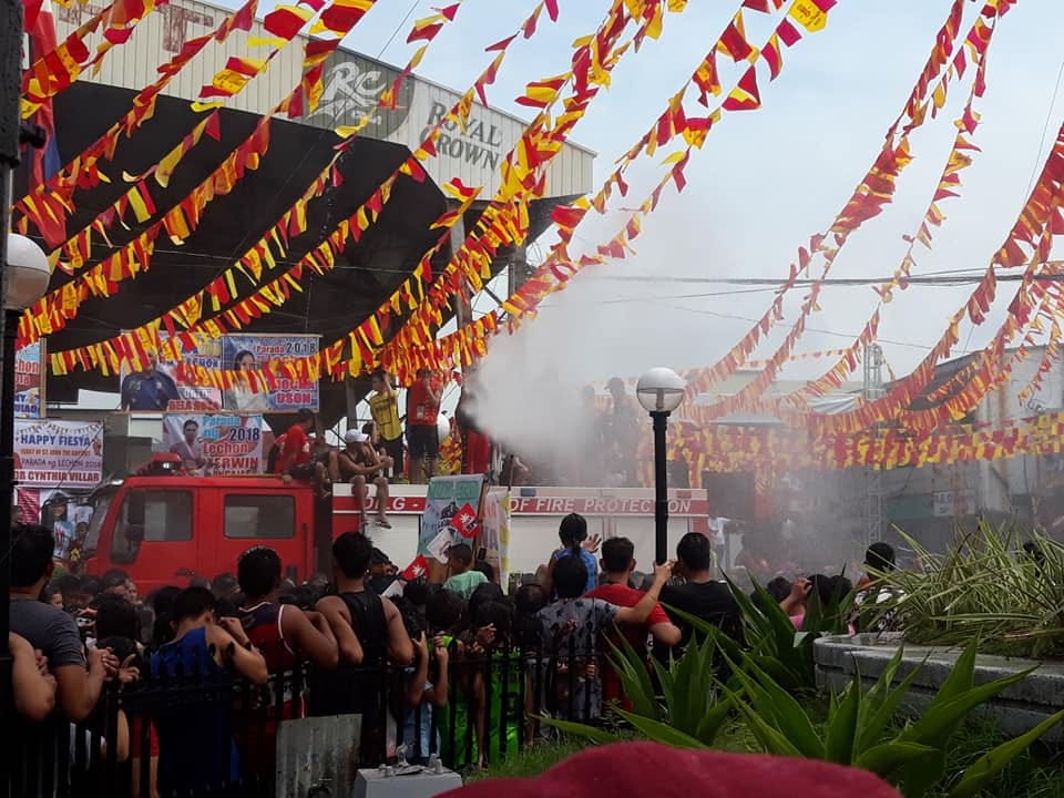 Parada Ng Lechon. Although geographically small, the… | by Francis ...