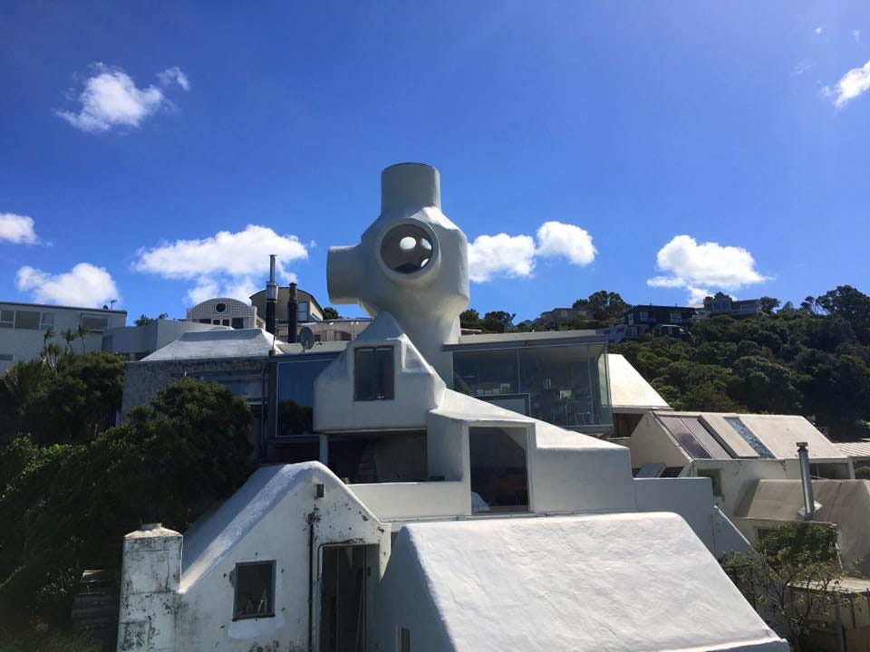 The house that Ath built. Recently, I was lucky enough to be… | by ...