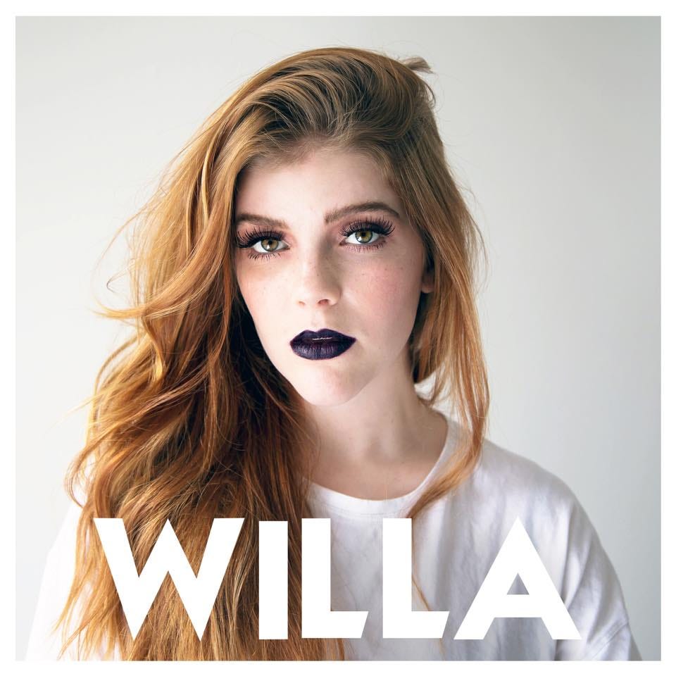 “Criminals + Dreamers” by Willa. Willa’s debut album “Criminals +… | by ...