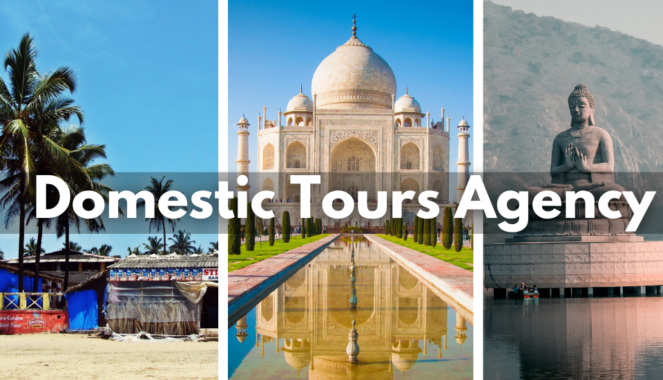 Searching for a Reliable Top Domestic Tours Agency Near Me? | Travel ...