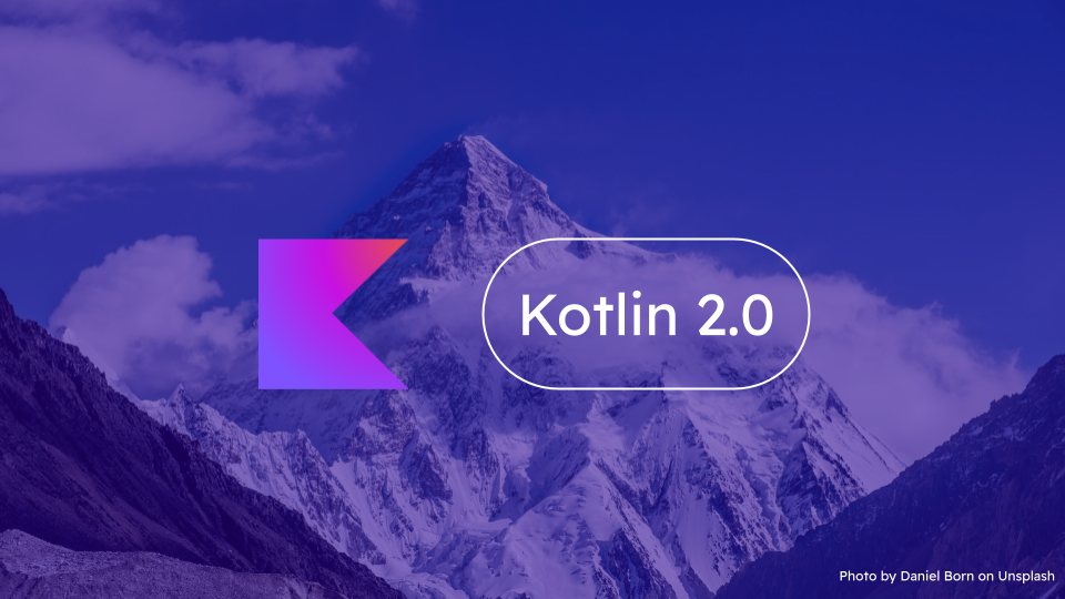 Let's Talk about Kotlin K2. Kotlin is now 13 years old! Yeah, a… | by ...