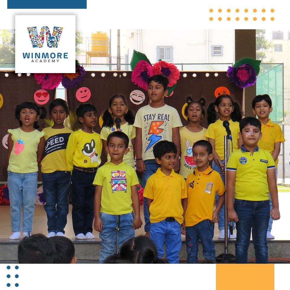 A Comprehensive Guide to CBSE International Schools in Jakkur ...