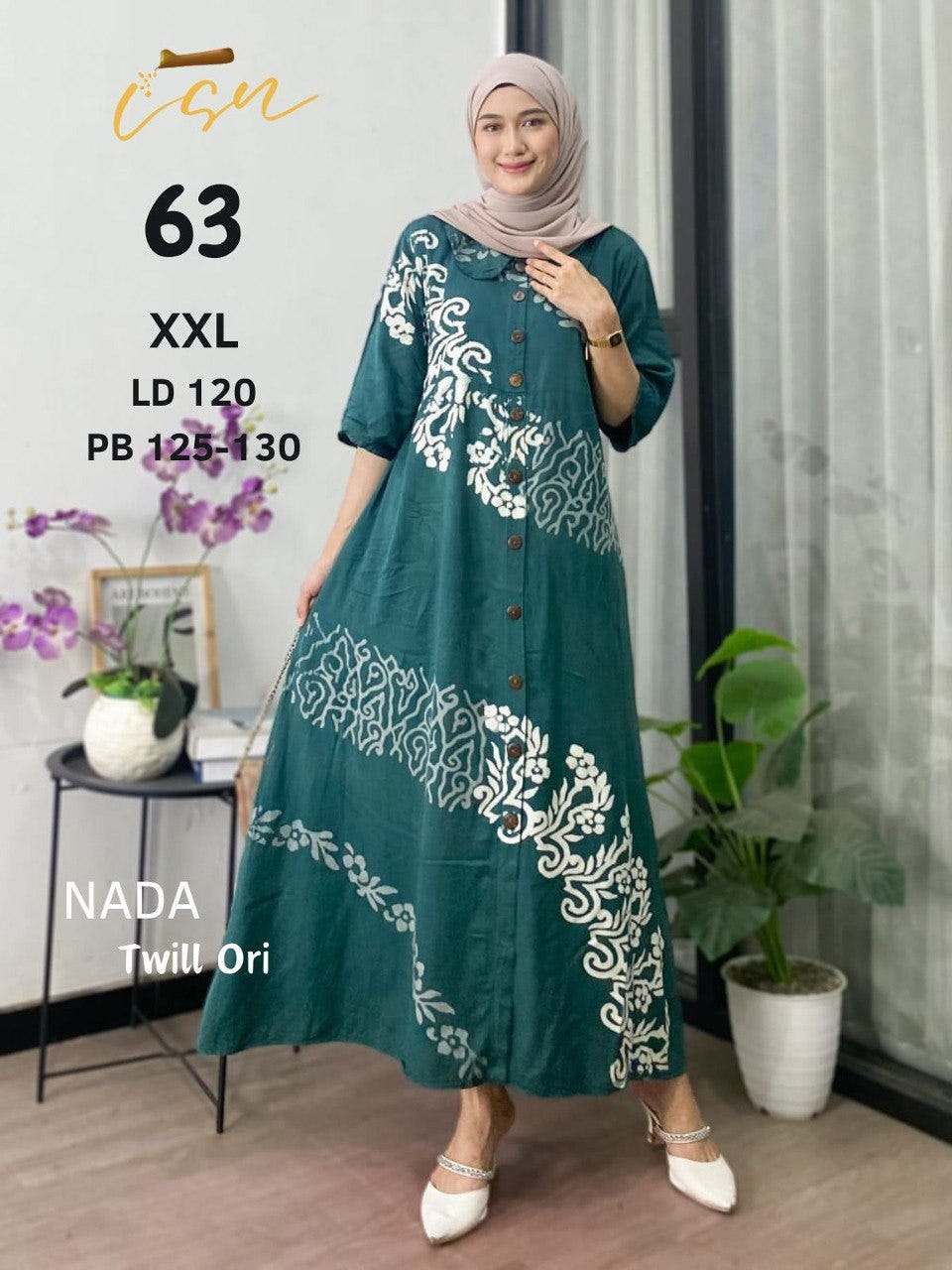 Supplier daster shopee, Kota Lumajang Melayani ecer, grosir dan jumlah ...