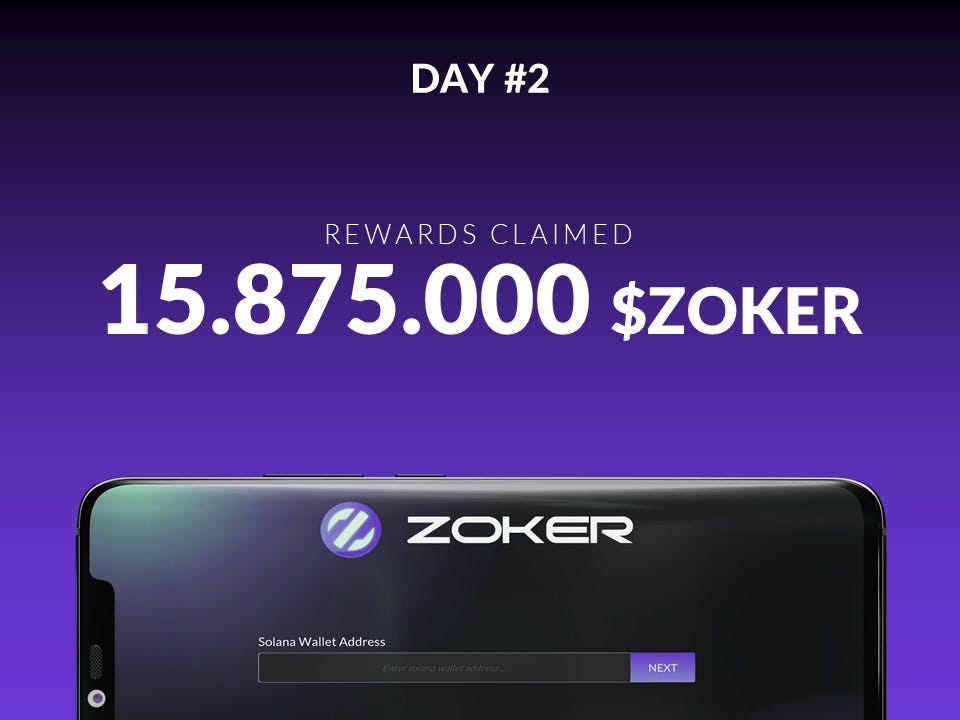 Mining App — 2nd Day Report. Day 2 of our Mining App has just… | by ...