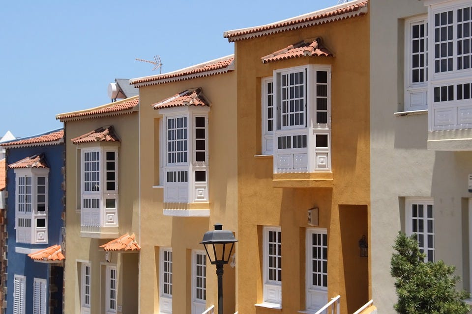 Modern Bay Window Ideas To enjoy the Outstanding View From Your ...