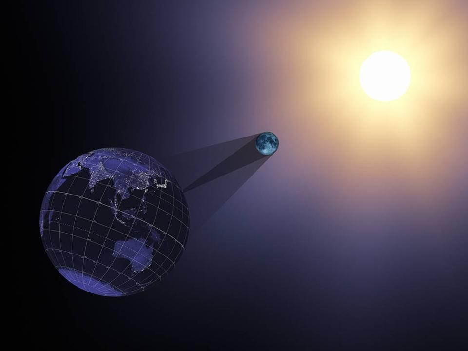 7 Fascinating Facts About 2019’s Only Total Solar Eclipse | by Ethan ...