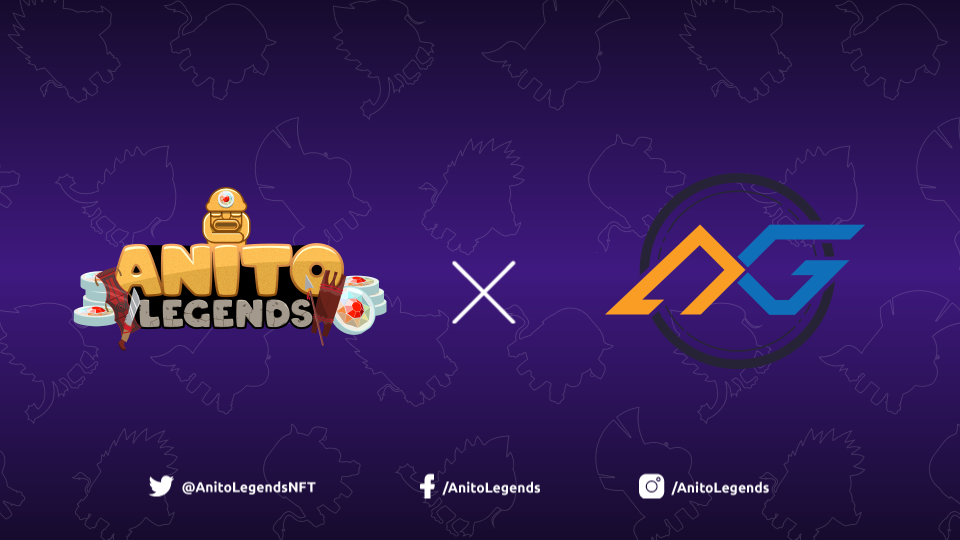 Anito Legends Is Partnering With Content Creators Yen & Rated AXG ...