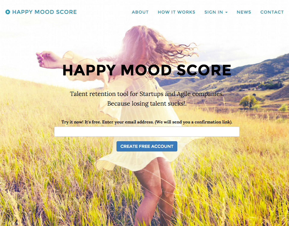 A better team management tool is coming… | by Happy Mood Score | Happy ...