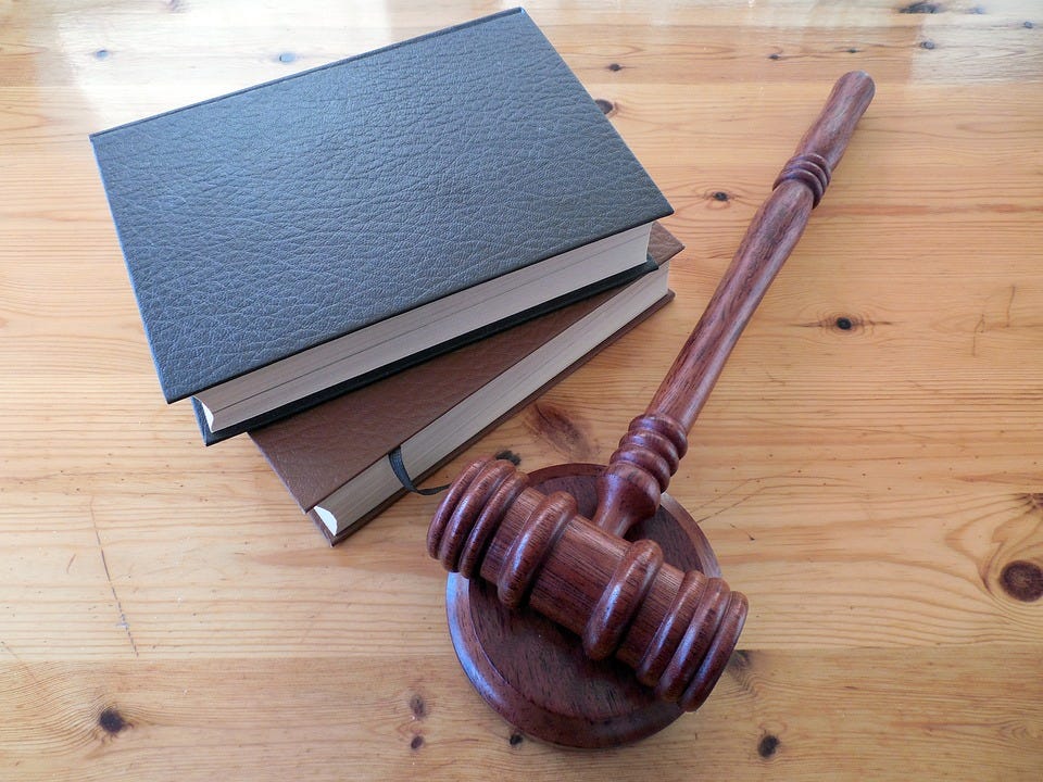 Long Term Disability Lawyers LA. Doskey Law, PLC | by Doskey Law, PLC ...