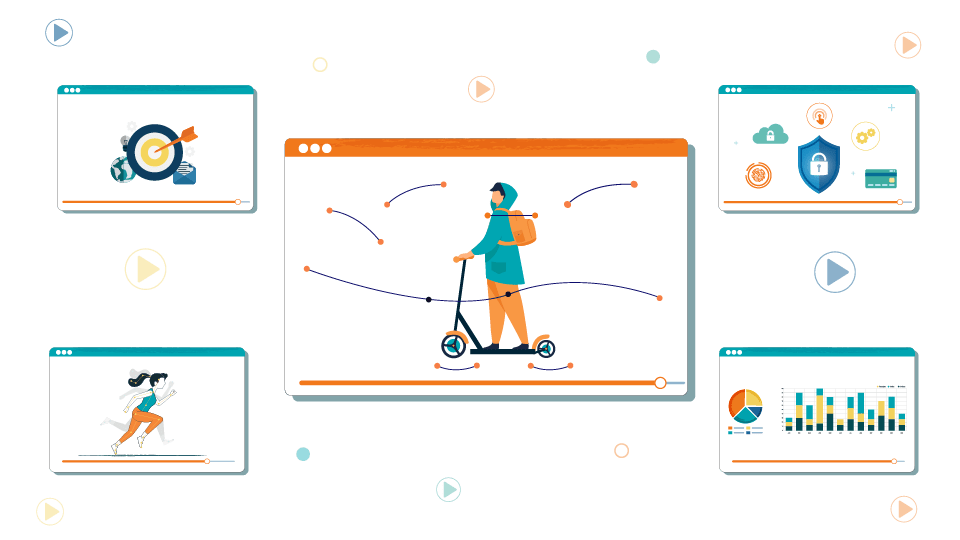 Different Types of Animation Styles | by Komal Chaturvedi | Medium