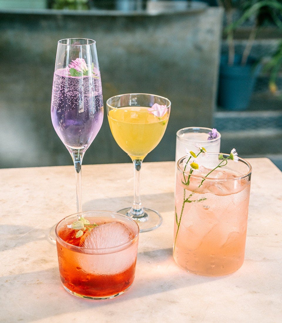 How to Make the Best Non-Alcoholic Drinks at Home | by Howard's content ...