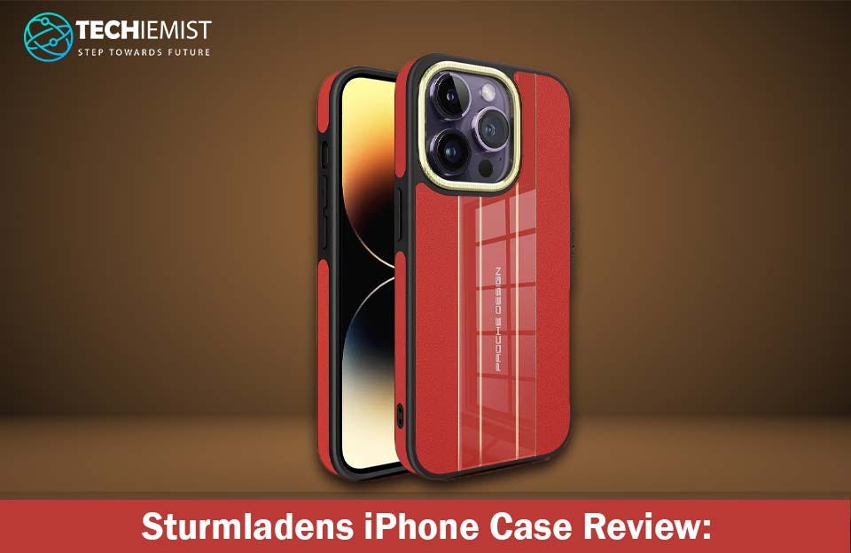 Sturmladens iPhone Case Review: Everything you need to know | by ...