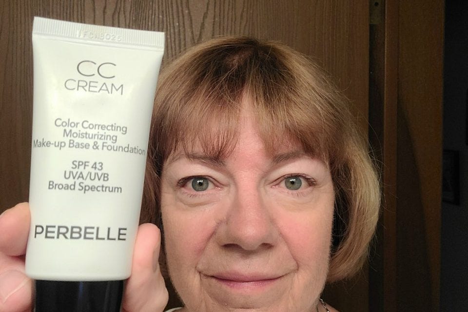 Get Red Carpet Ready with Perbelle CC Cream | by Perbelle cosmetics ...