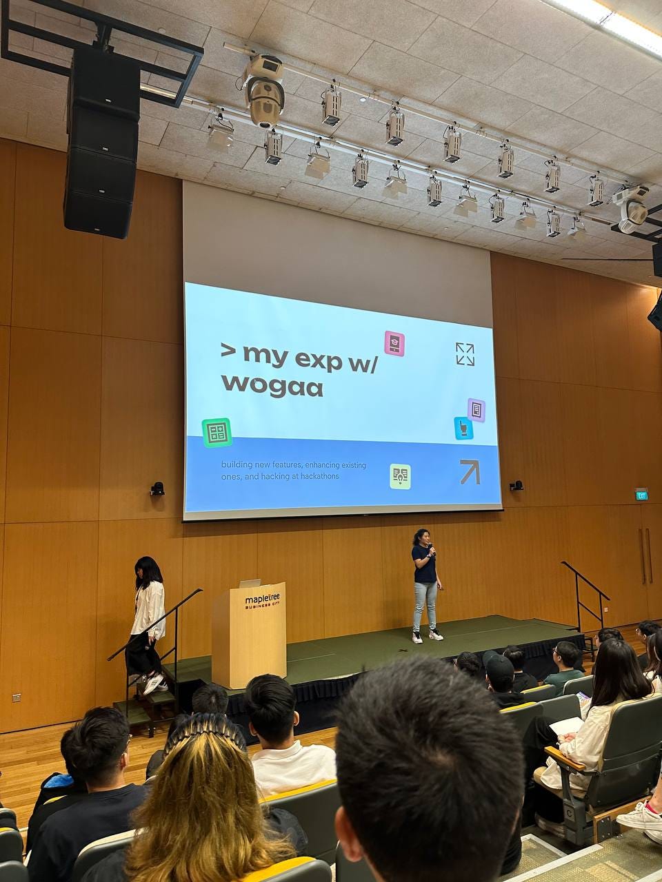 Beyond the Ads: Smart Nation Scholarship | by Nyx Iskandar | ytpo-govtech | Medium