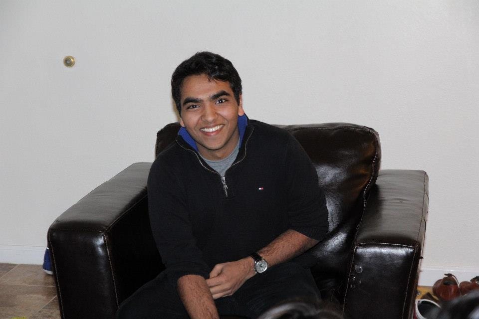 A Product Chat with Wish’s Hardik Agrawal | by Prash Gopalan | PM Nation | Medium