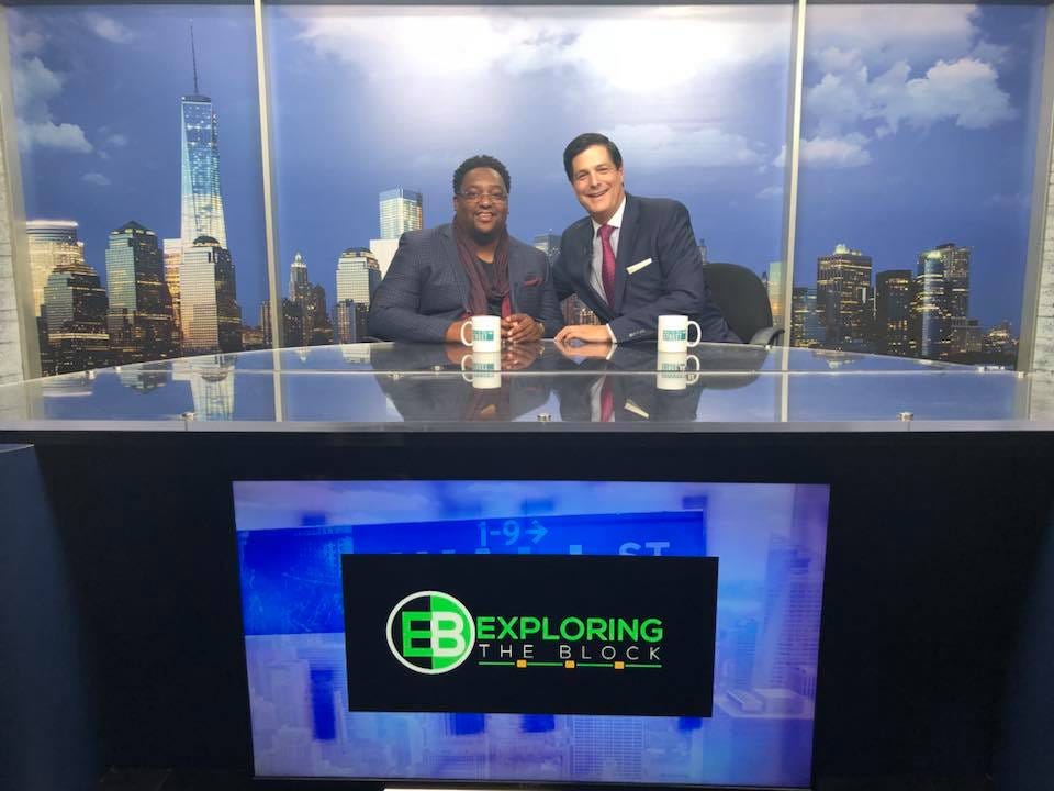 BoliesTV CEO is on His Episode 2 of Exploring The Block 🎥📺 | by Bolies ...