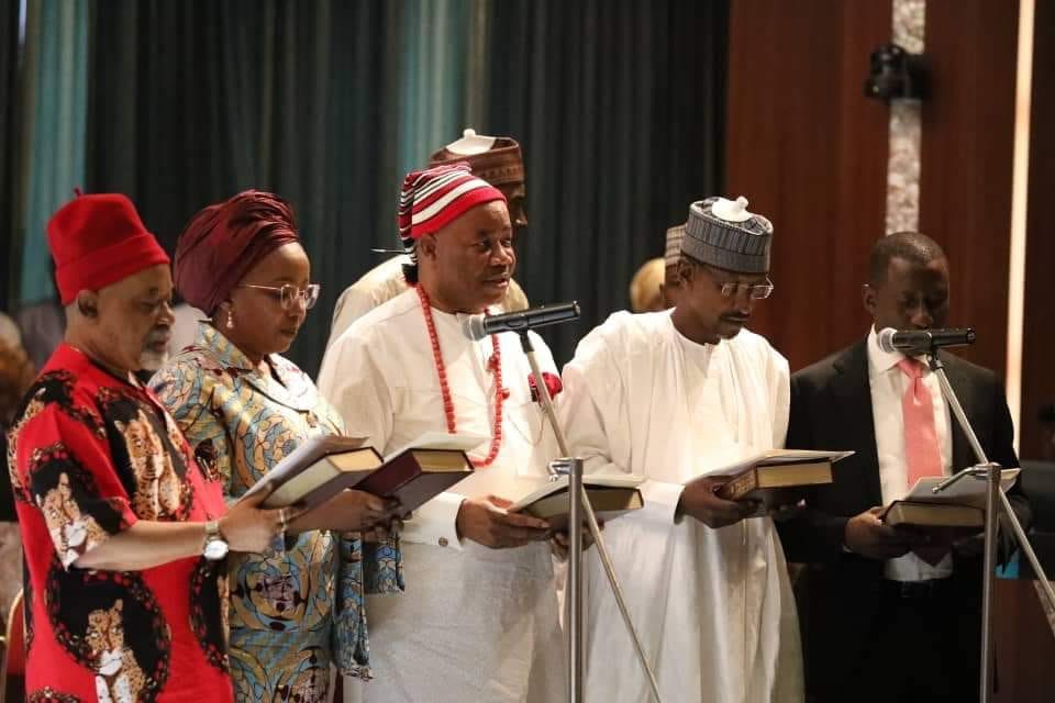 SENATOR AKPABIO’S APPOINTMENT — DIP OR RISE? | by Saviour Bassey | Medium