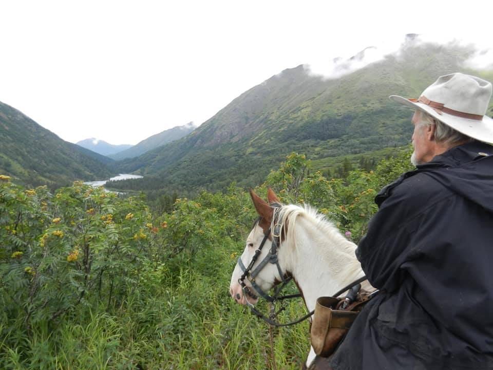 Into the Wild with Alex Kime: A Journey Beyond Boundaries | by Alex ...