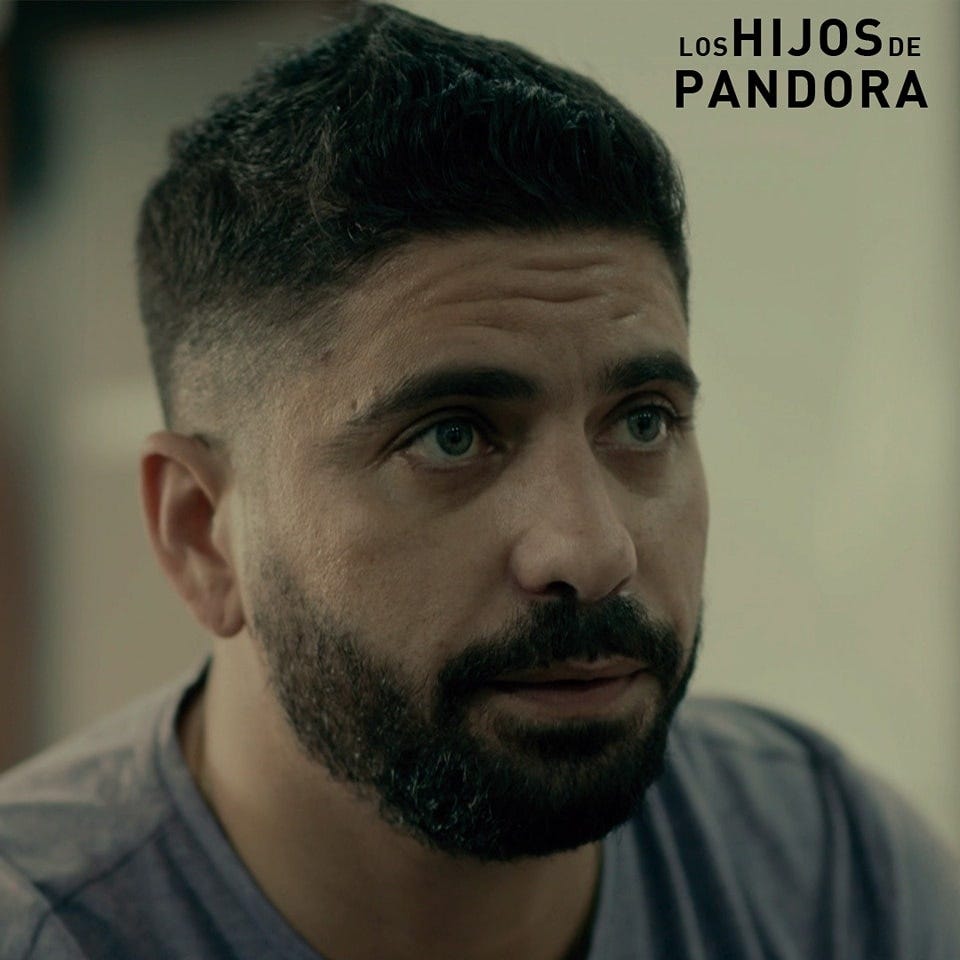 Las decisiones de Saúl. “Es un actor tan varonil, que nadie… | by Web ...
