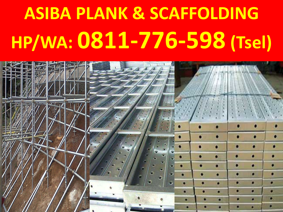 HP/WA: 0811–776–598 (Tsel), Harga Asiba Plank 2 Meter Bekasi | by Jual ...