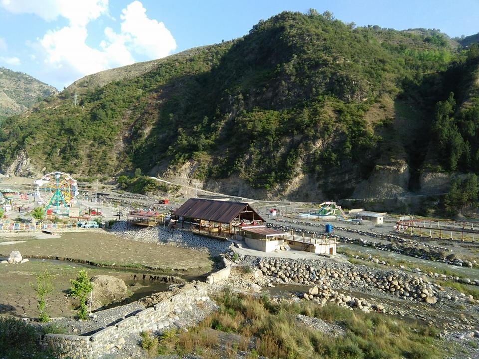 Memories Of Harnoi. So every semester our university takes… | by Alize ...