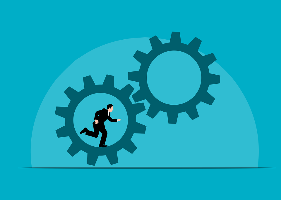 Improve Staff Productivity Through Process Automation | by Anfold ...