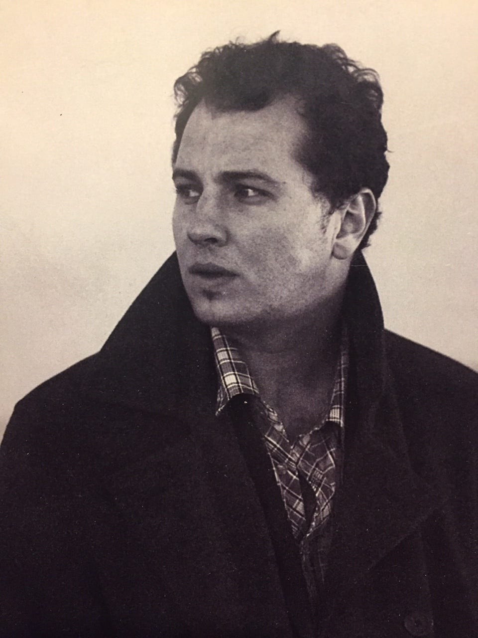 Castified: Frank Kouri. Frank Kouri is this week’s #castified… | by ...