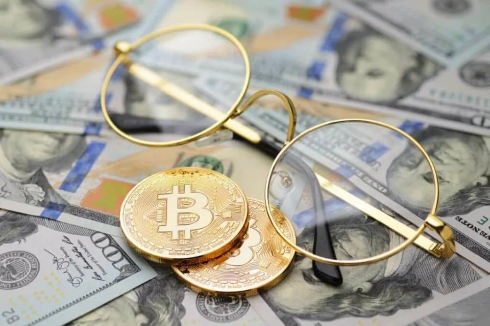 Is Traditional Finance Changing?. Tradition finance has evolved over ...